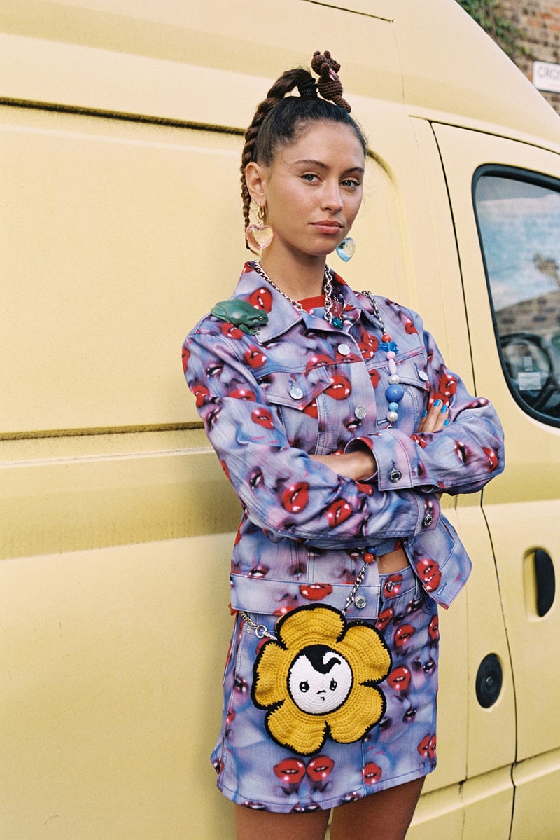 Marc Jacobs "Heaven" Collection SS21 Campaign | Hypebae