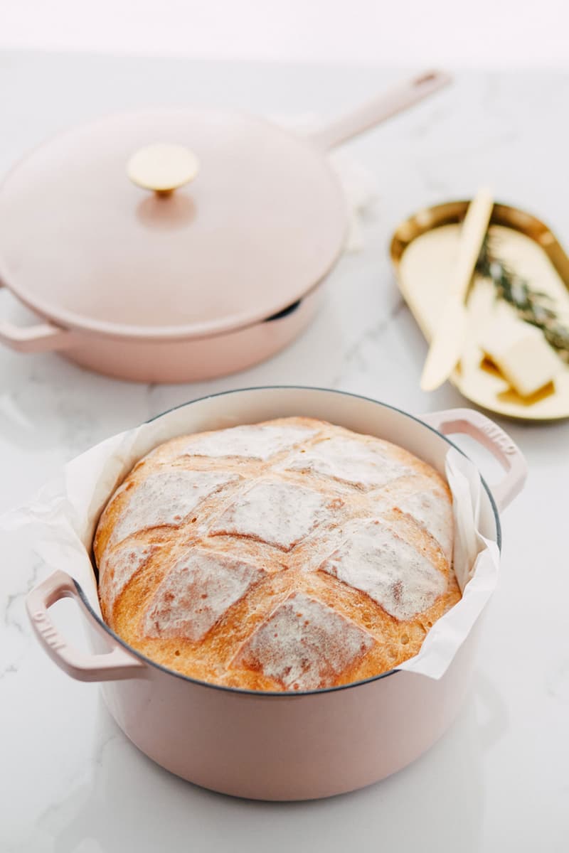 Milo Cookware Cast Irons New Colorways Pre-Order | Hypebae