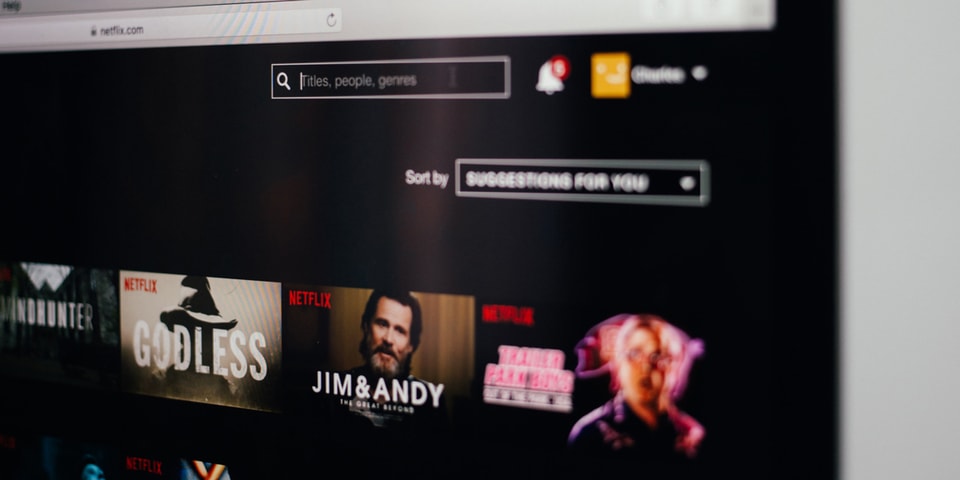 Netflix Prevents Password Sharing With New Feature | Hypebae