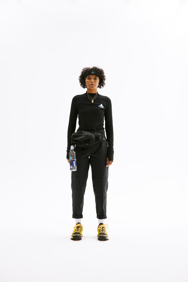 Nike Unveils ACG Collection Via Immersive Platform | Hypebae