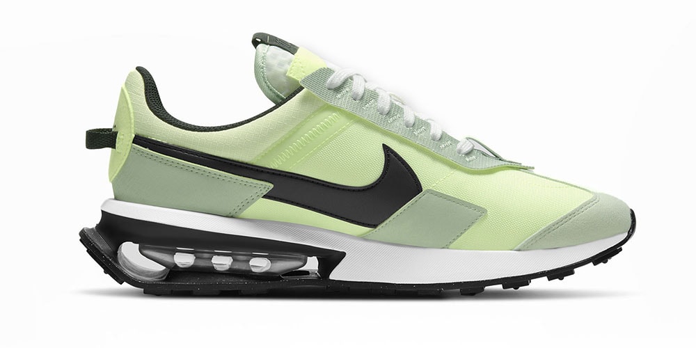 Nike Air Max Pre-Day Sneaker Release Info | Hypebae