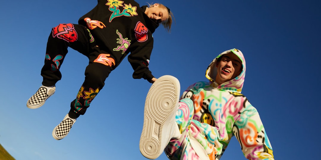 PacSun Drops Gender-Free Collection For New Campaign | Hypebae