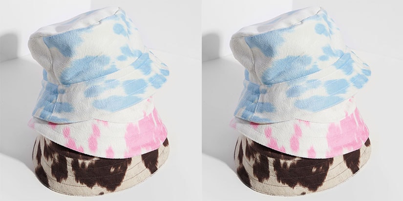 PHLEMUNS x Mamag Group Bucket Hat Collection | Hypebae