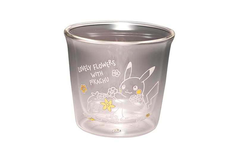 Pokémon Home Tableware Kitchen Accessories | Hypebae