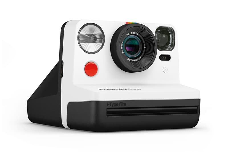 Polaroid Launches Instant Camera in Spring Colors | Hypebae