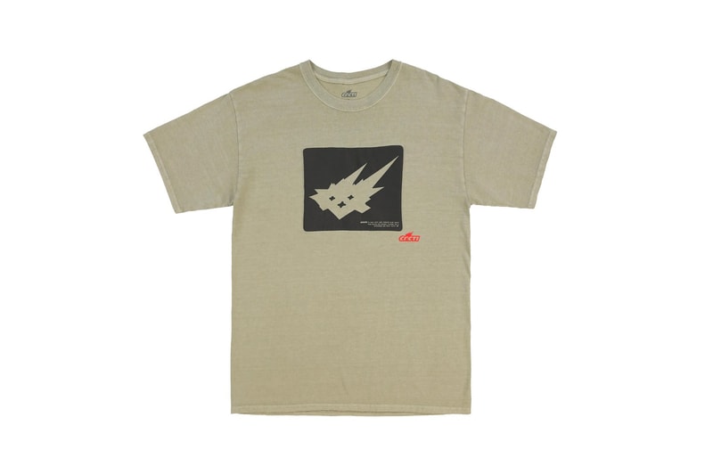 Travis Scott Drops CACTI Seltzer Hoodie, T-Shirt | Hypebae