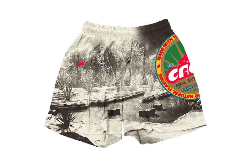 Travis Scott Drops CACTI Seltzer Hoodie, T-Shirt | Hypebae