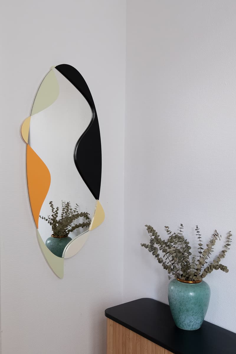 Decorative Mirrors For Your Home Professional Approaches To Display