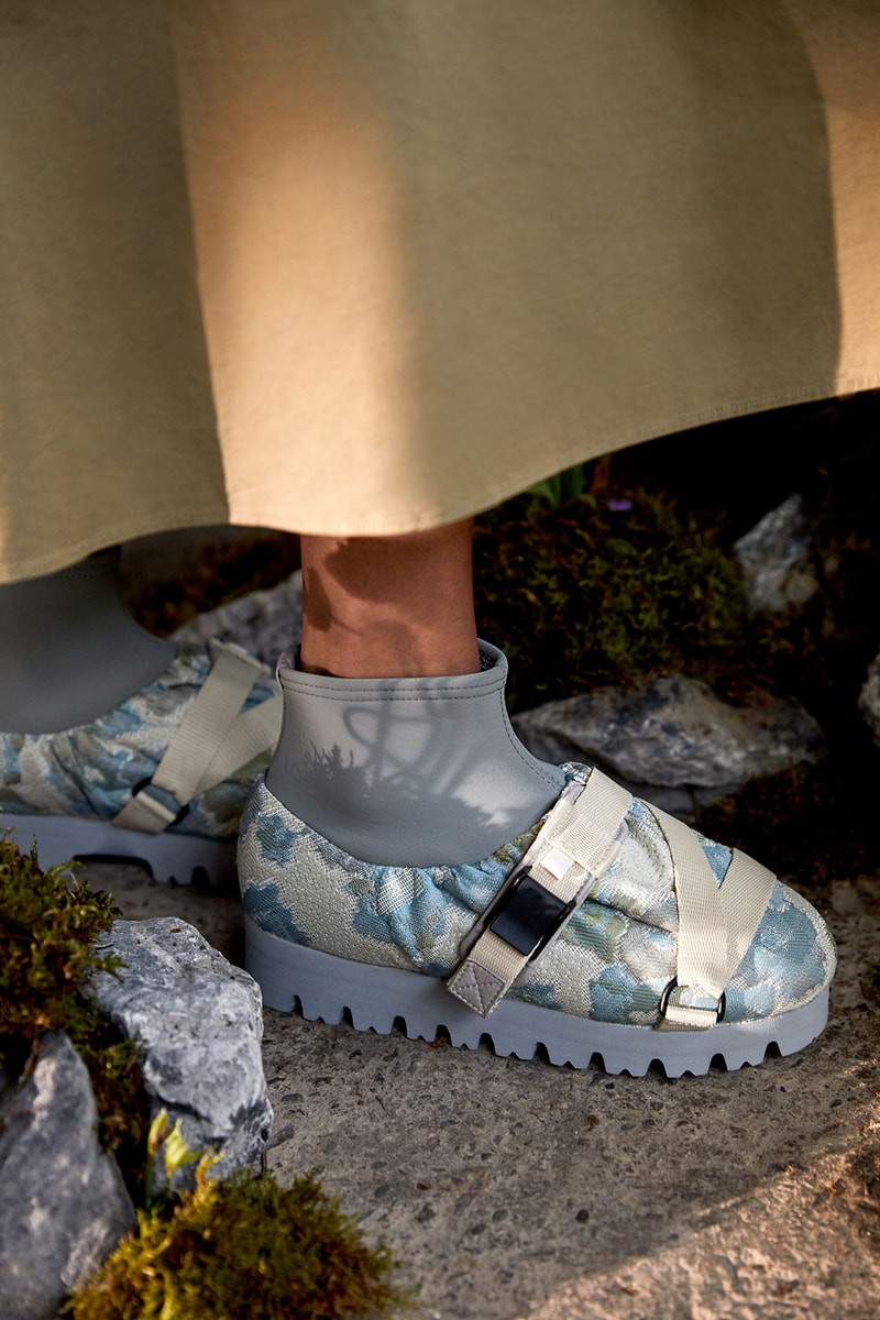 YUME YUME Spring 2021 Footwear Collection Drop | Hypebae