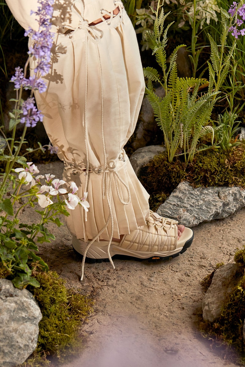 YUME YUME Spring 2021 Footwear Collection Drop | Hypebae