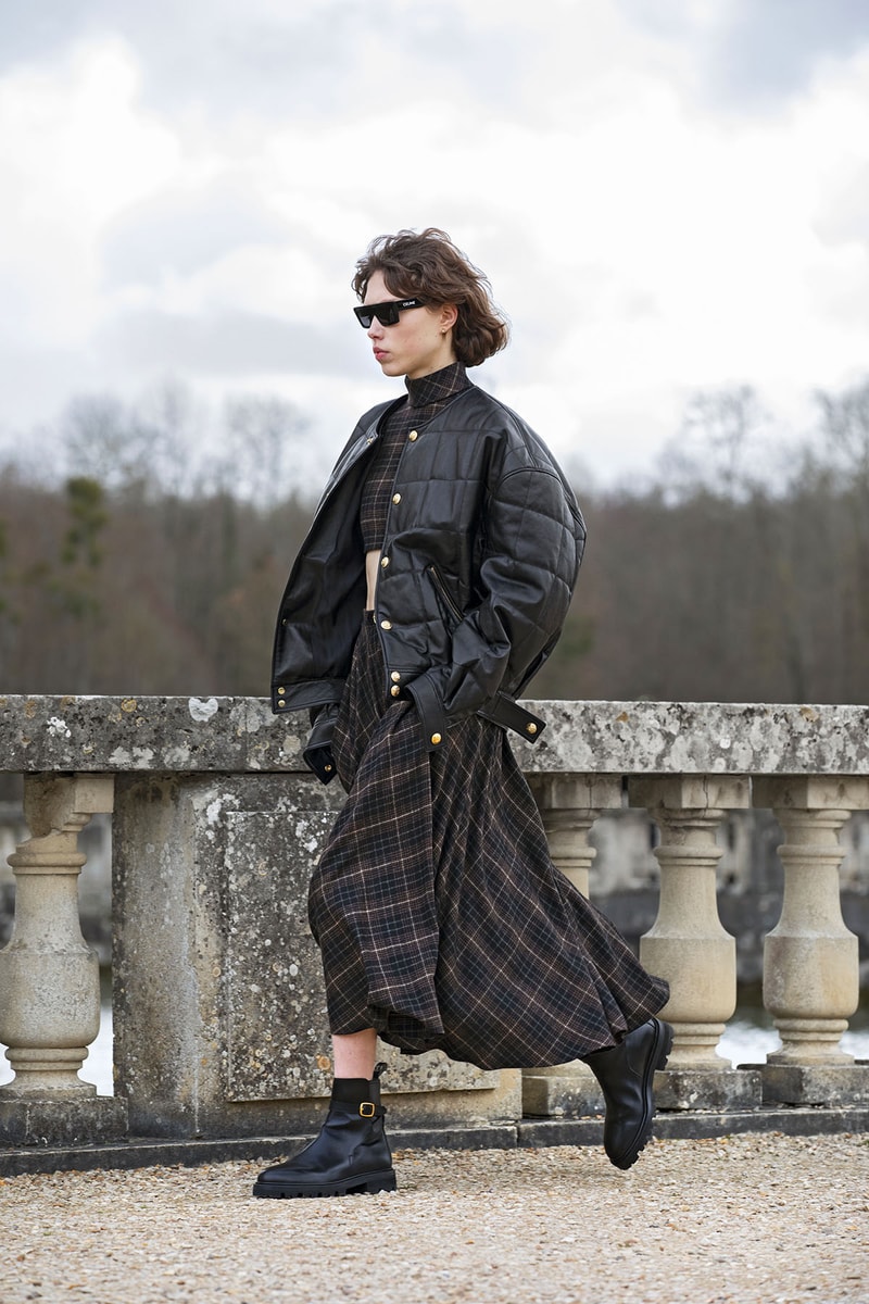 CELINE Fall/Winter 2021 Collection "PARADE" | Hypebae