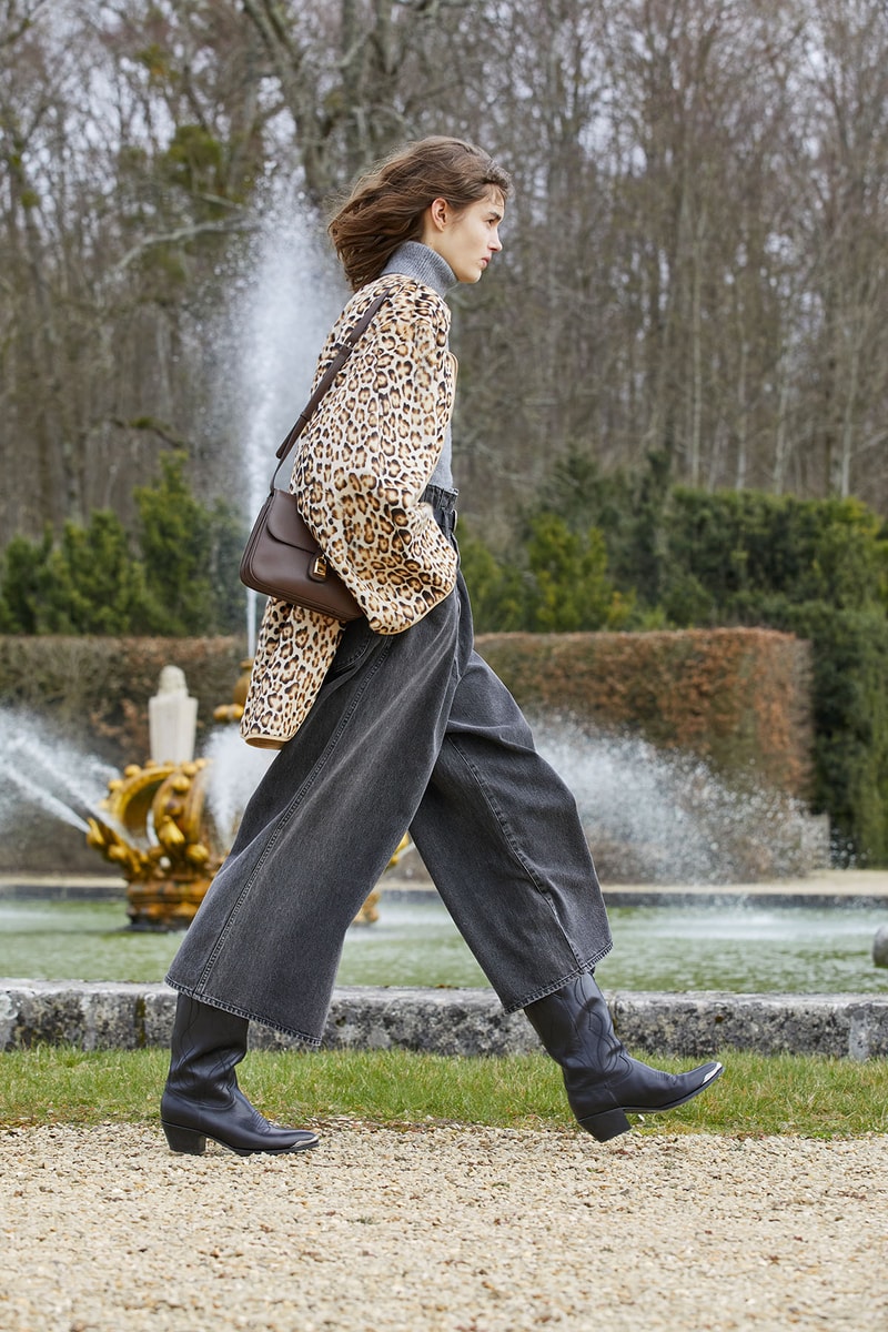 CELINE Fall/Winter 2021 Collection "PARADE" | Hypebae