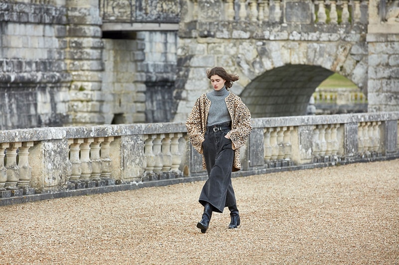 CELINE Fall/Winter 2021 Collection "PARADE" | Hypebae