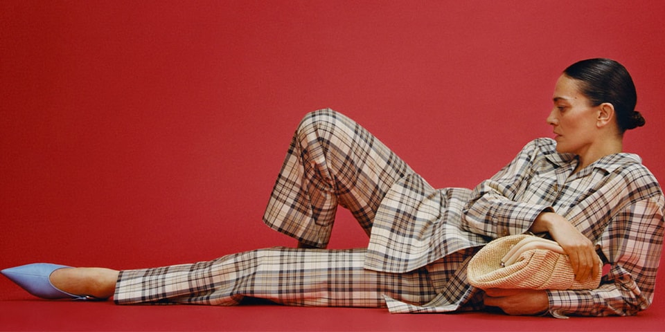 ARKET Launches Spring Graphics Collection 2021 | Hypebae