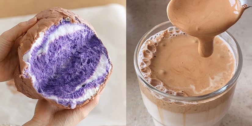 20 TikTok Recipes and Viral Foods Trends To Try | Hypebae