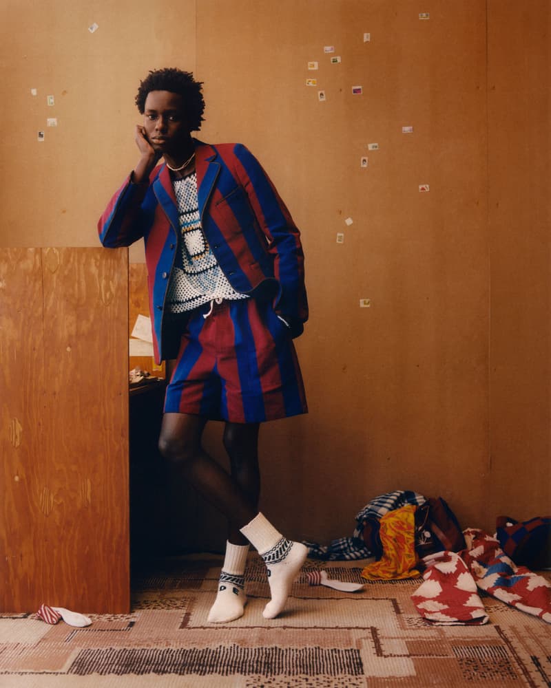 Bode Presents Combined SS21 & FW21 Collection | Hypebae