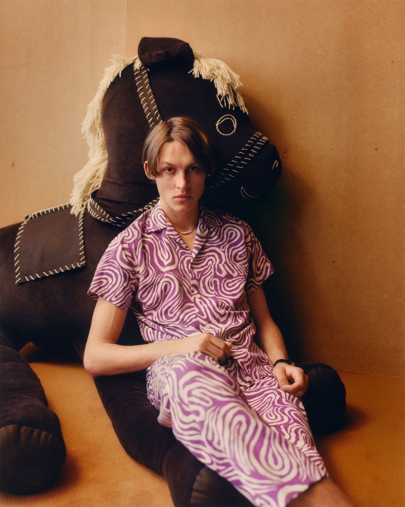 Bode Presents Combined SS21 & FW21 Collection | Hypebae