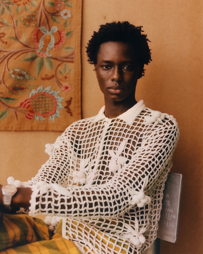 Bode Presents Combined SS21 & FW21 Collection | Hypebae