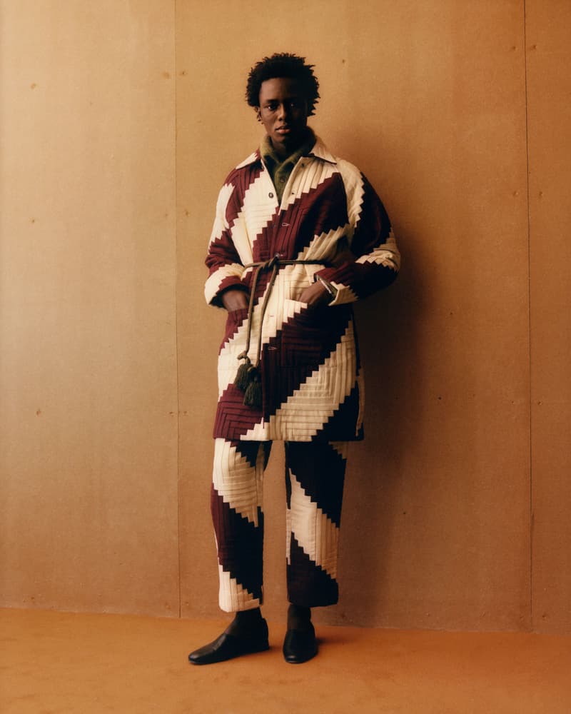 Bode Presents Combined SS21 & FW21 Collection | Hypebae