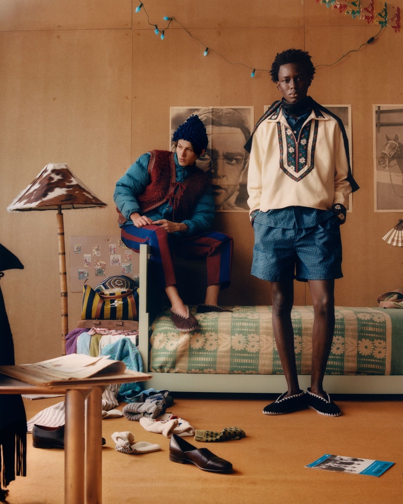 Bode Presents Combined SS21 & FW21 Collection | Hypebae