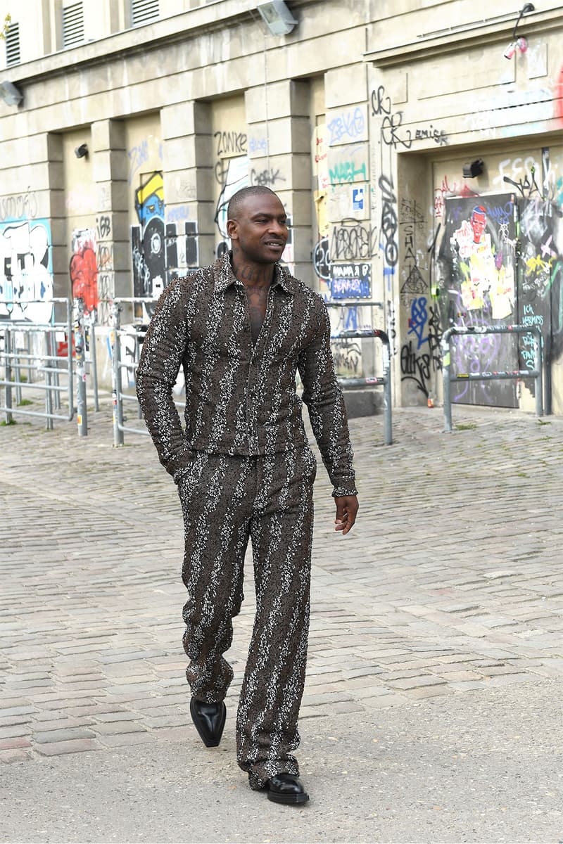 Bottega Veneta 'SALON 02' Secret Show at Berghain | Hypebae