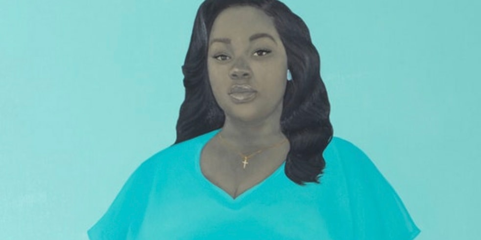 Breonna Taylor Honored in Kentucky Art Exhibition | Hypebae