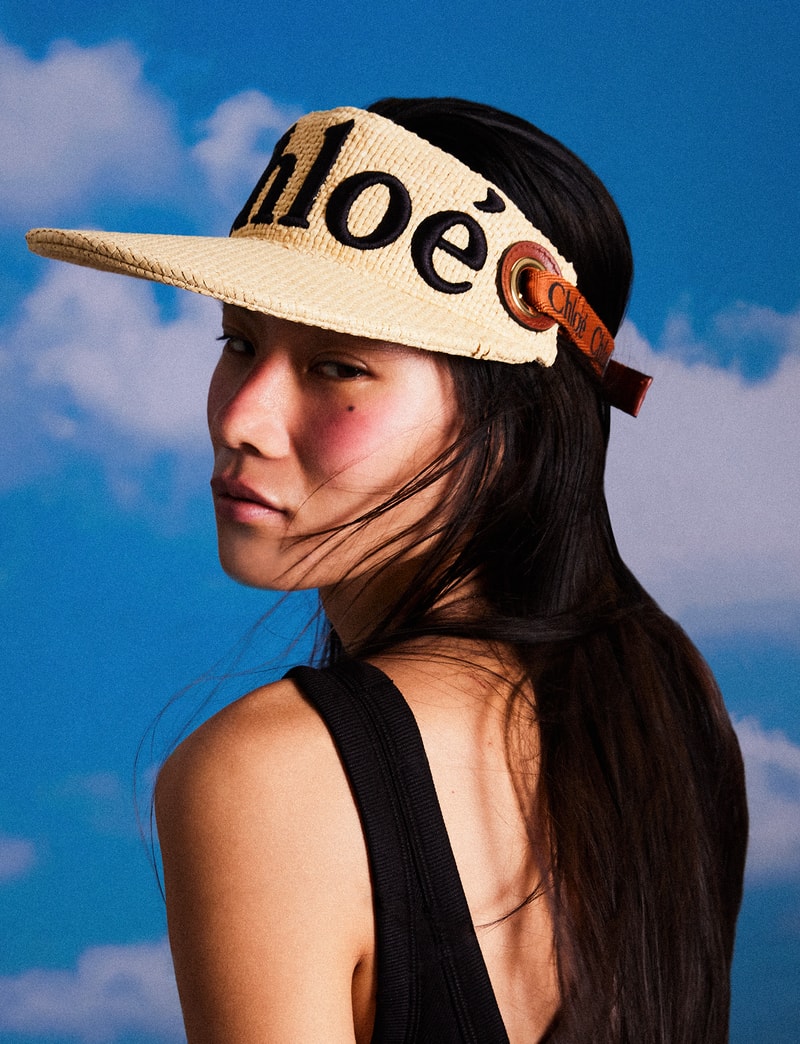 Chloé Spring/Summer 2021 Collection at HBX | Hypebae