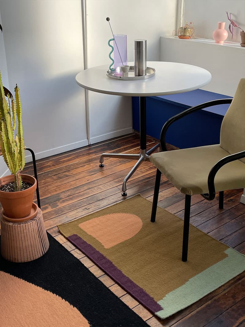 Cold Picnic Summer 2021 Rugs Collection Release | Hypebae