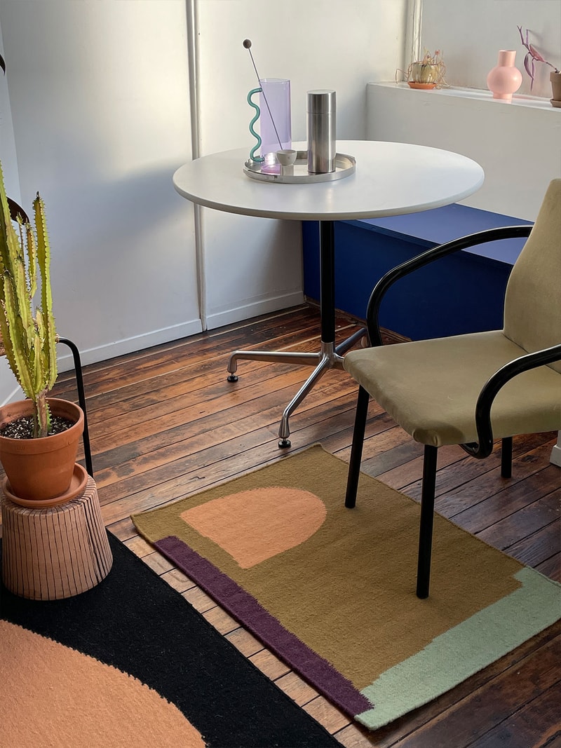 Cold Picnic Summer 2021 Rugs Collection Release | Hypebae