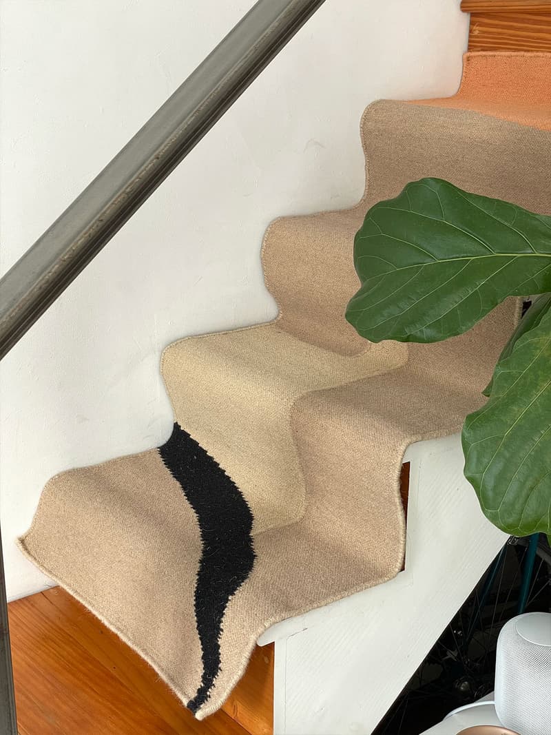 Cold Picnic Summer 2021 Rugs Collection Release | Hypebae