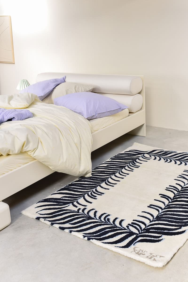 Amsterdam Label Crisp Sheets New Home Collection | Hypebae