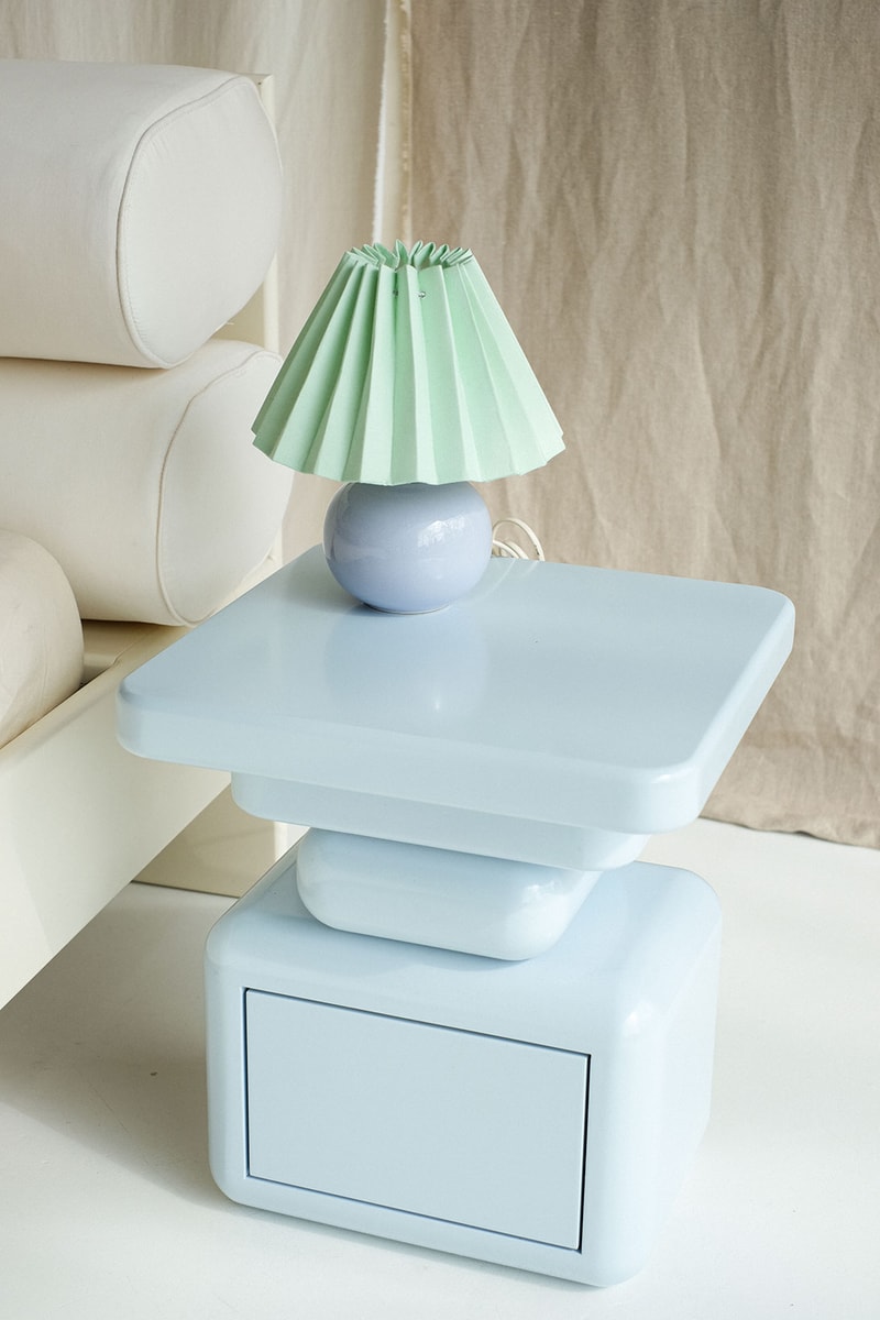 Amsterdam Label Crisp Sheets New Home Collection | Hypebae