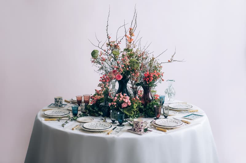 Dior Maison "Granville" Homeware Collection Drop | Hypebae