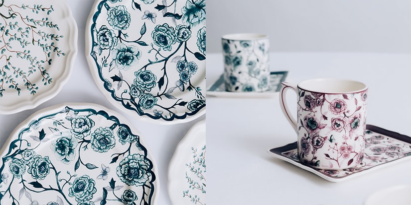 Dior Maison "Granville" Homeware Collection Drop | Hypebae