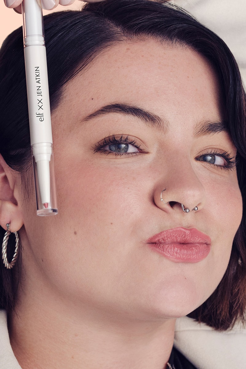 e.l.f. Cosmetics x Jen Atkin Makeup Collaboration | Hypebae