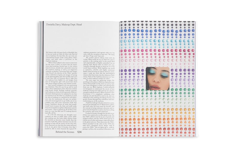 A24 to Release 'Euphoria' Book Set | Hypebae