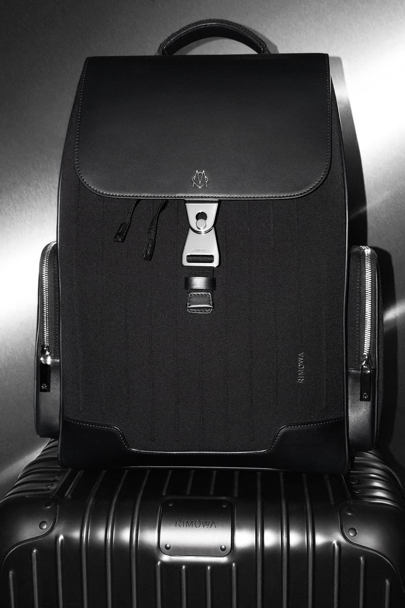 FaZe Clan New RIMOWA Collection Never Still | Hypebae