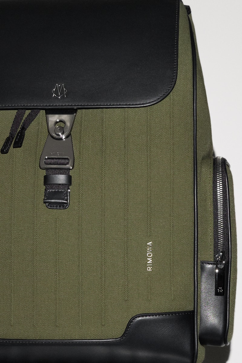 FaZe Clan New RIMOWA Collection Never Still | Hypebae