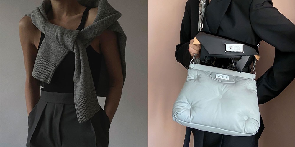 5 Gray Outfit Ideas That Are Stylish and Cute | Hypebae