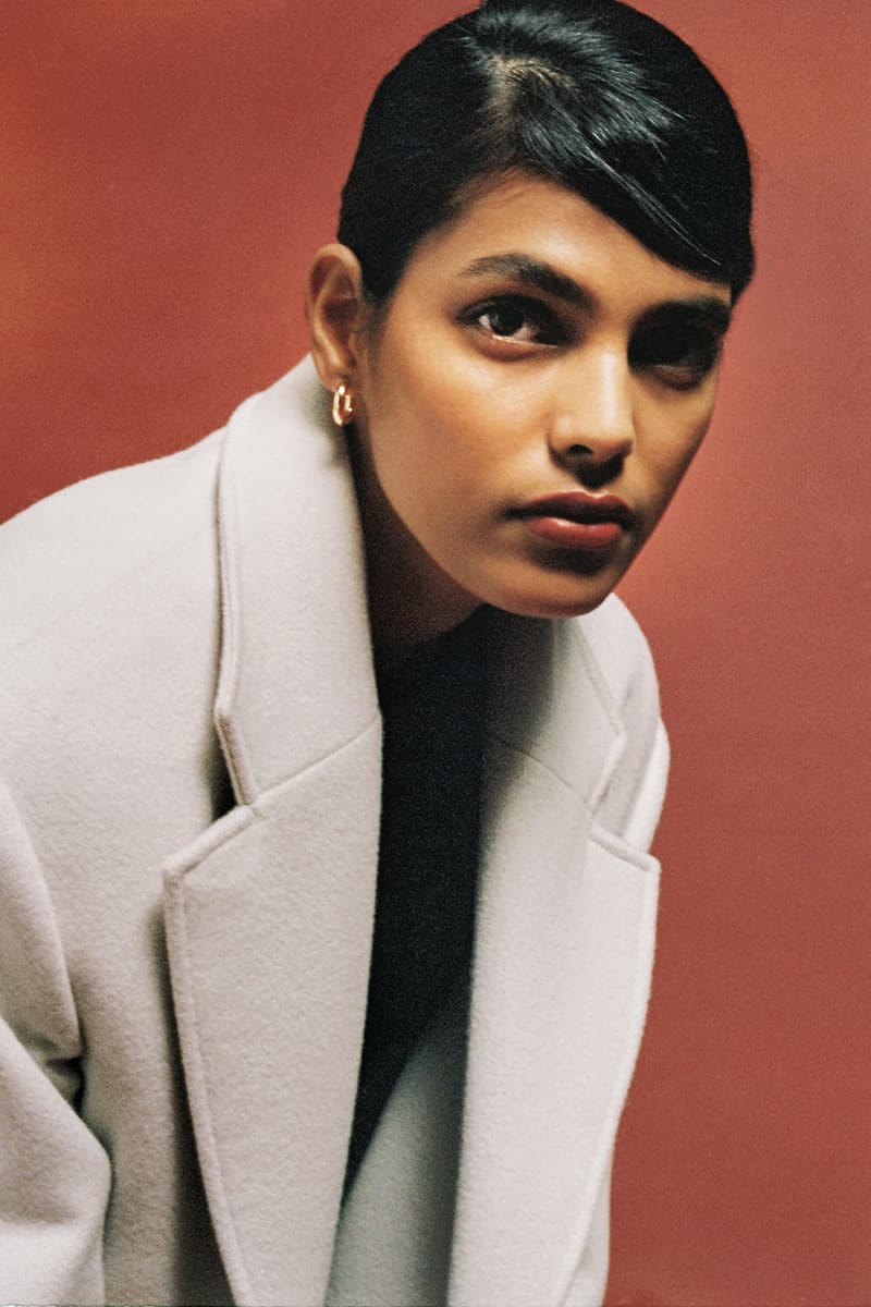 Leah Chapman Launches British Brand Issue Twelve | Hypebae