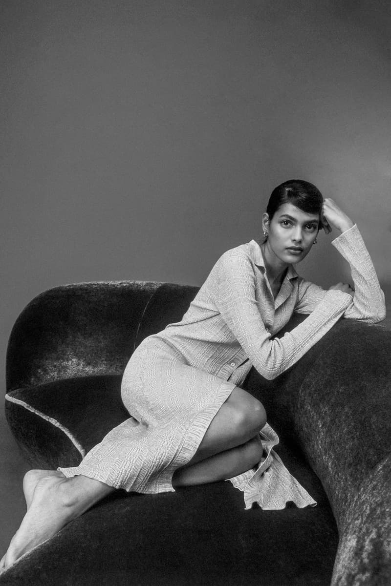 Leah Chapman Launches British Brand Issue Twelve | Hypebae