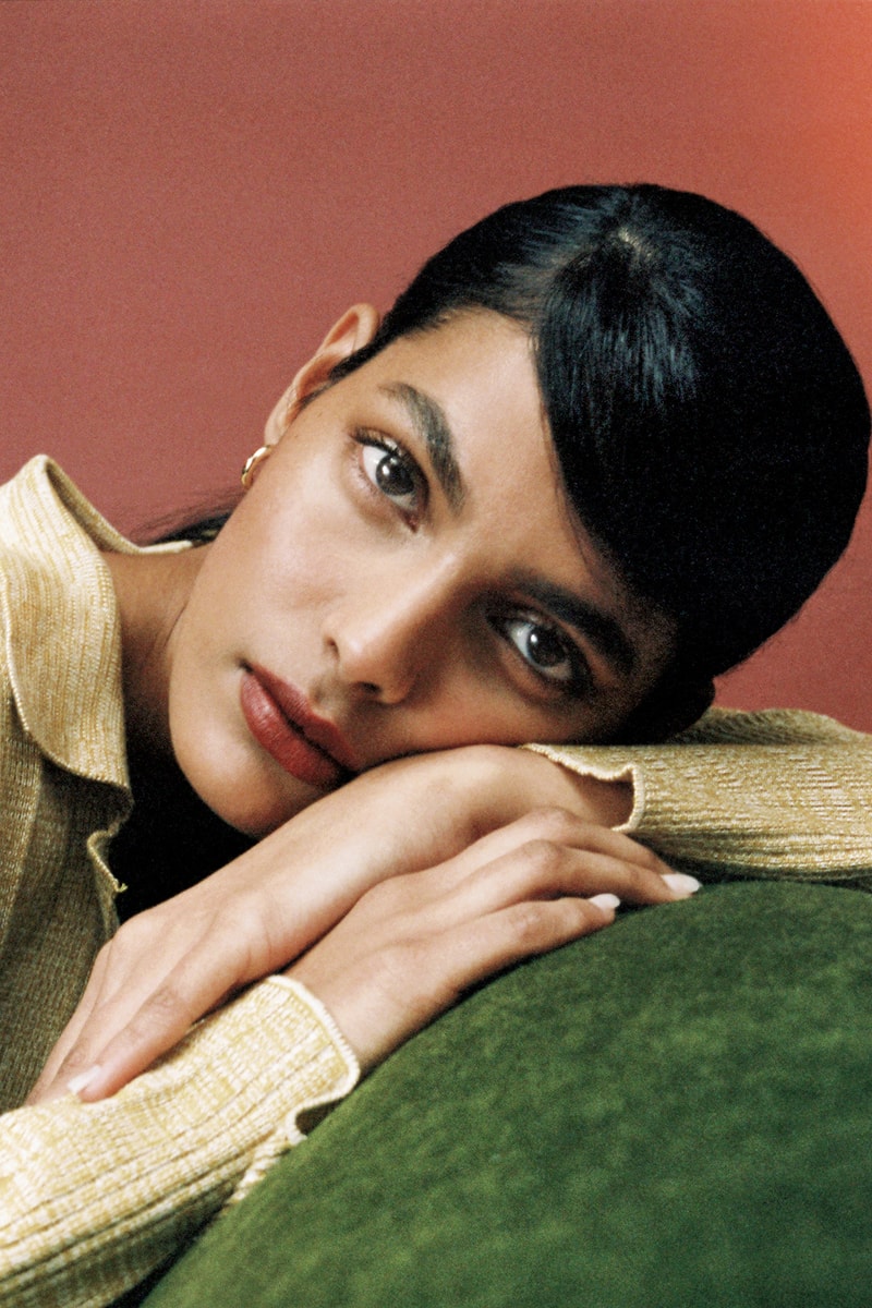 Leah Chapman Launches British Brand Issue Twelve | Hypebae