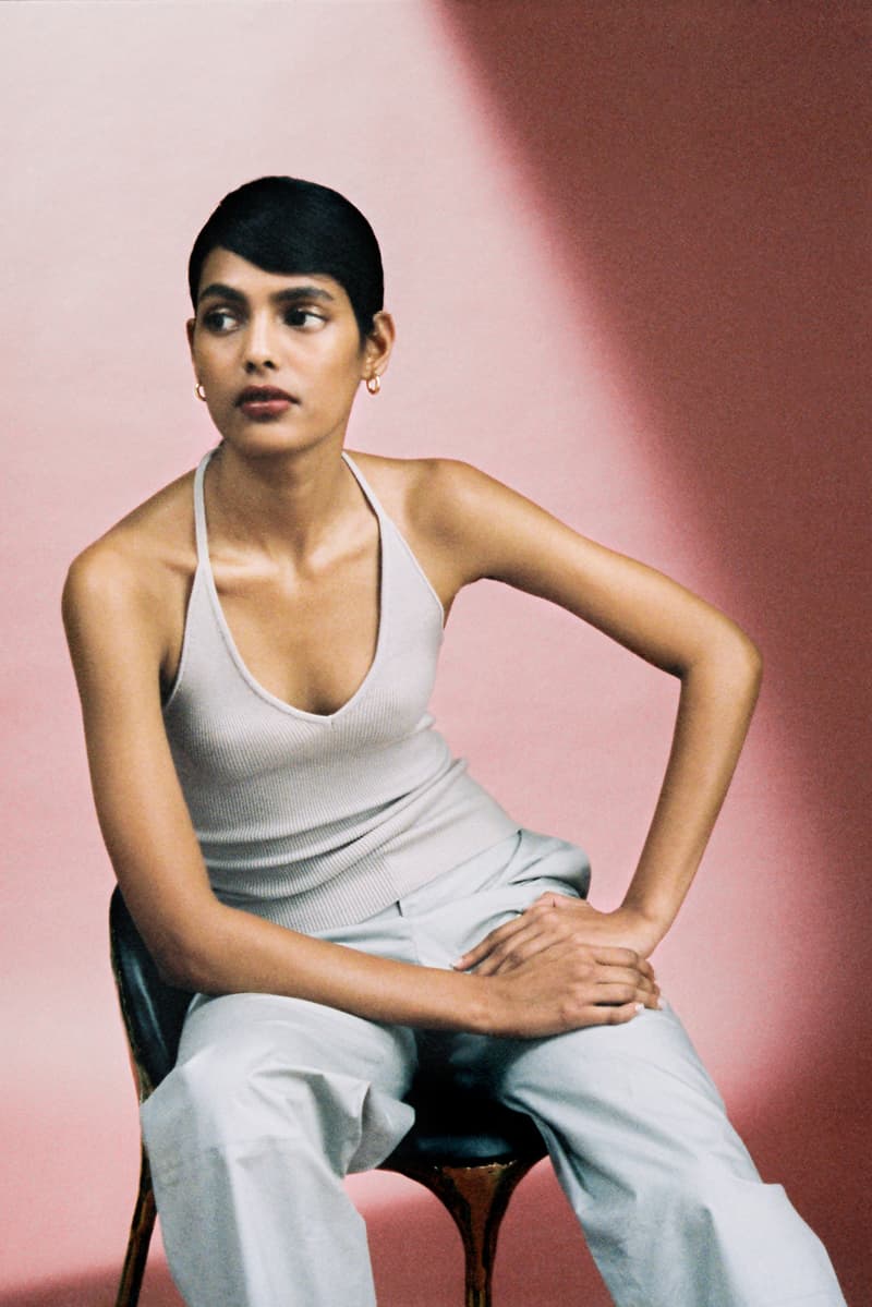 Leah Chapman Launches British Brand Issue Twelve | Hypebae