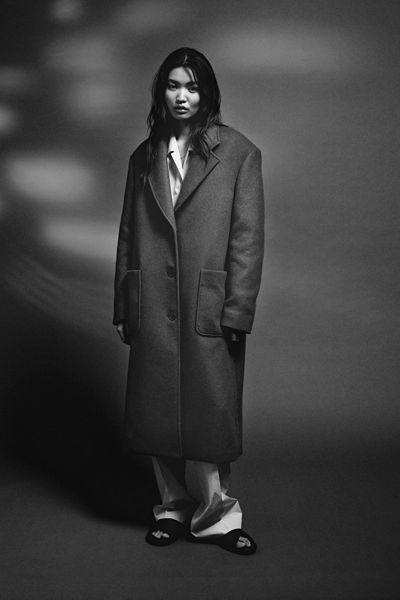 Leah Chapman Launches British Brand Issue Twelve | Hypebae