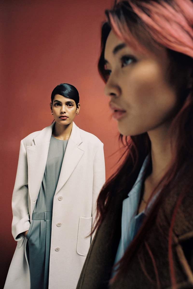 Leah Chapman Launches British Brand Issue Twelve | Hypebae