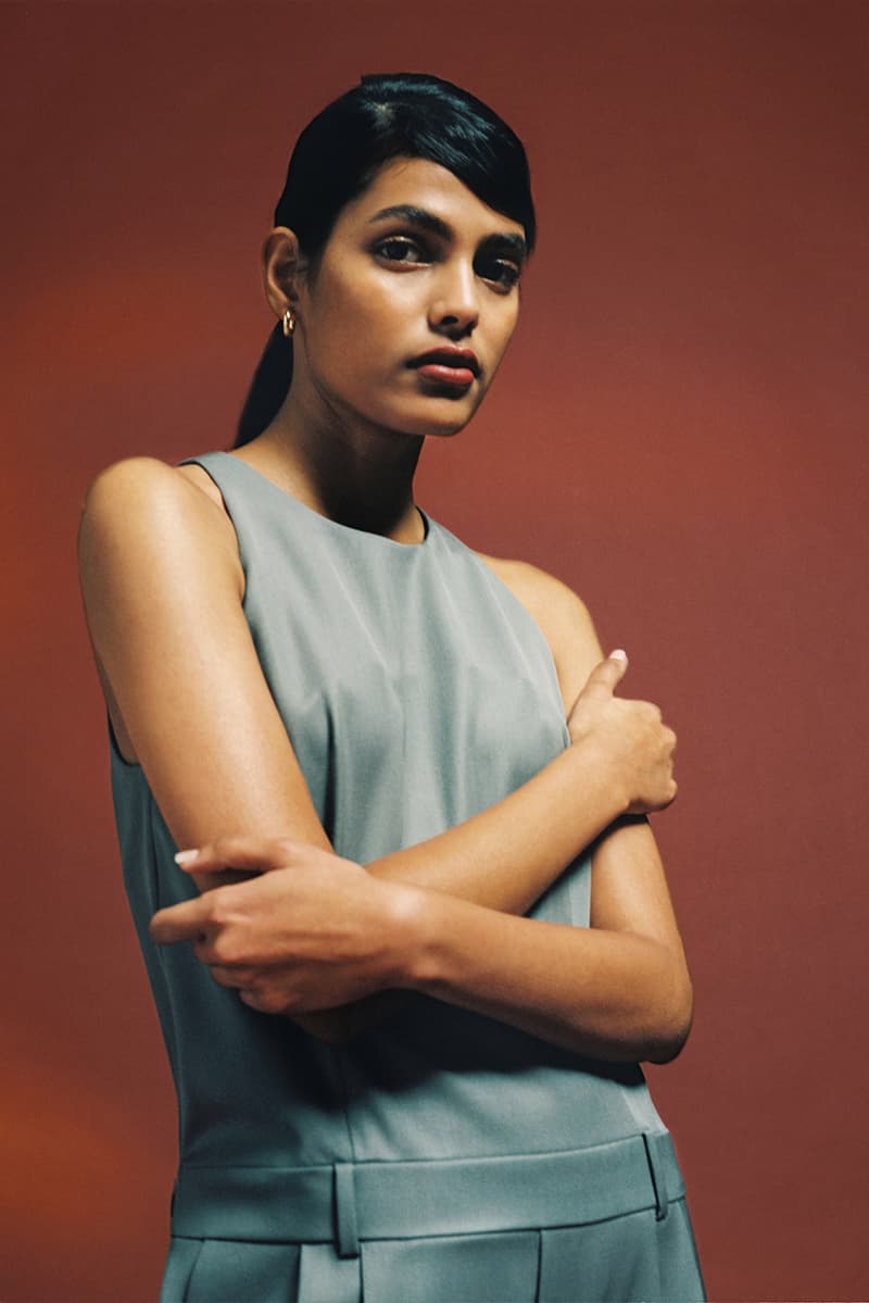 Leah Chapman Launches British Brand Issue Twelve | Hypebae