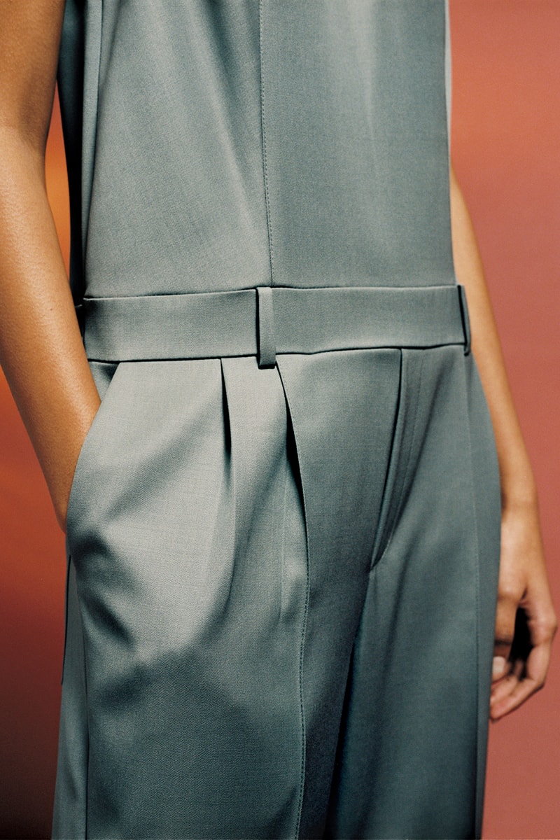 Leah Chapman Launches British Brand Issue Twelve | Hypebae