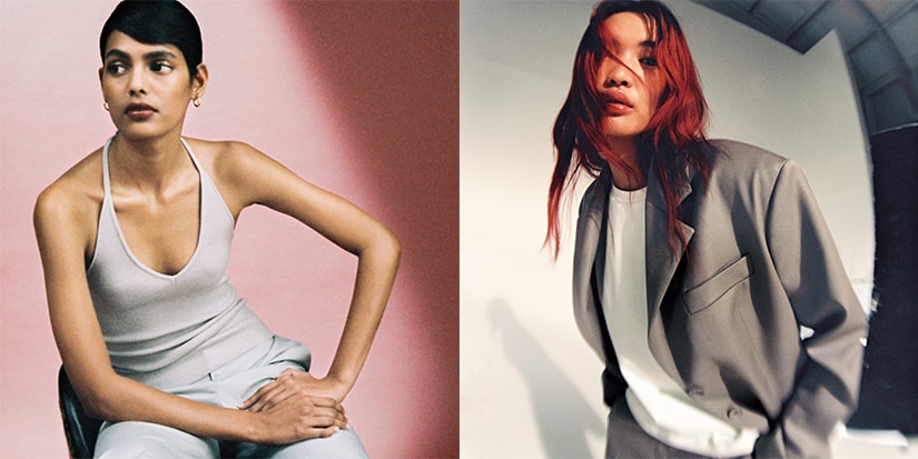 Leah Chapman Launches British Brand Issue Twelve | Hypebae