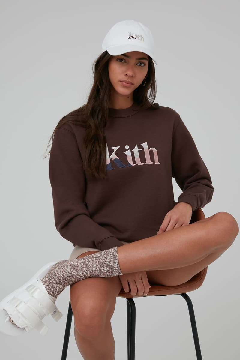 KITH Women Spring 2021 Collection Drop 2 Release | Hypebae
