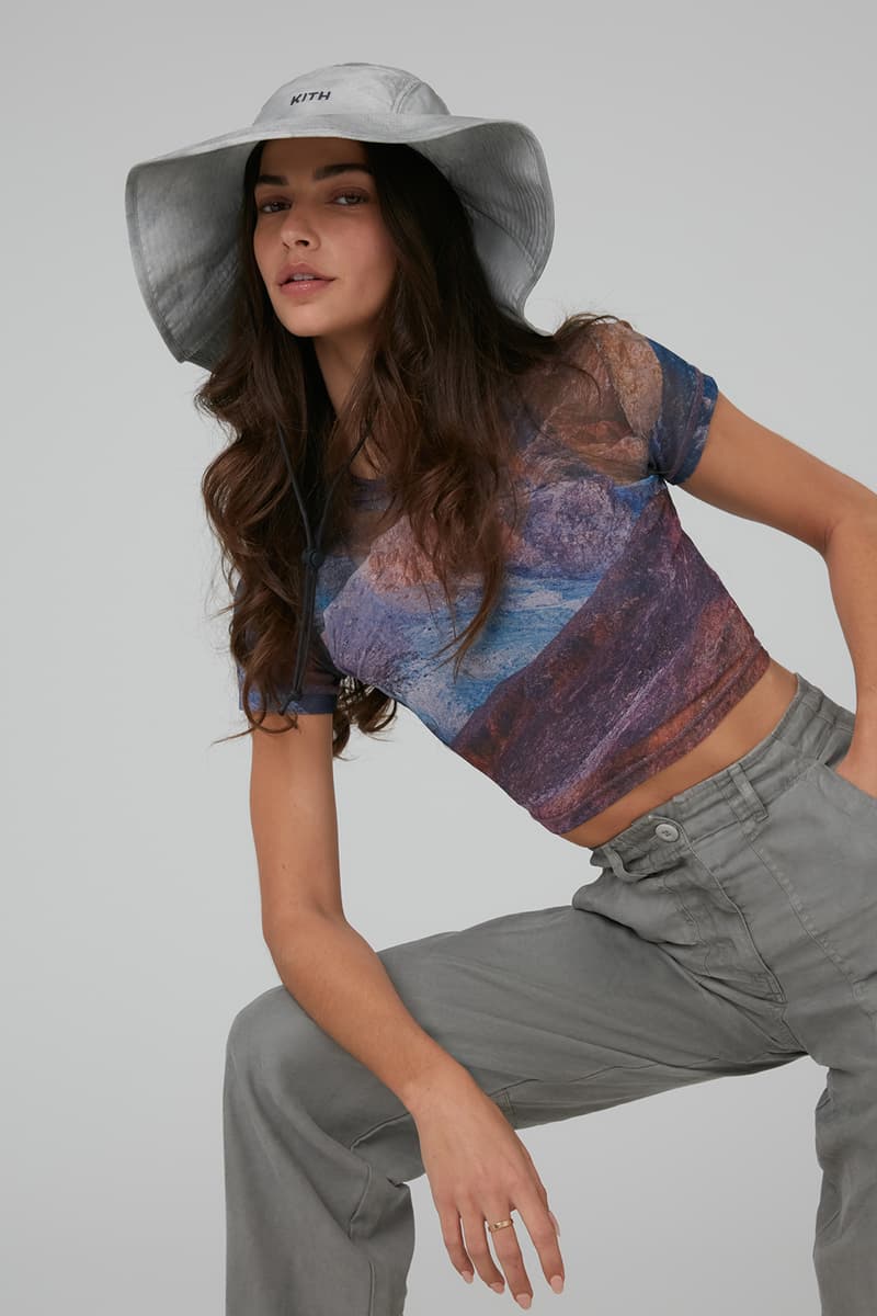 KITH Women Spring 2021 Collection Drop 2 Release | Hypebae